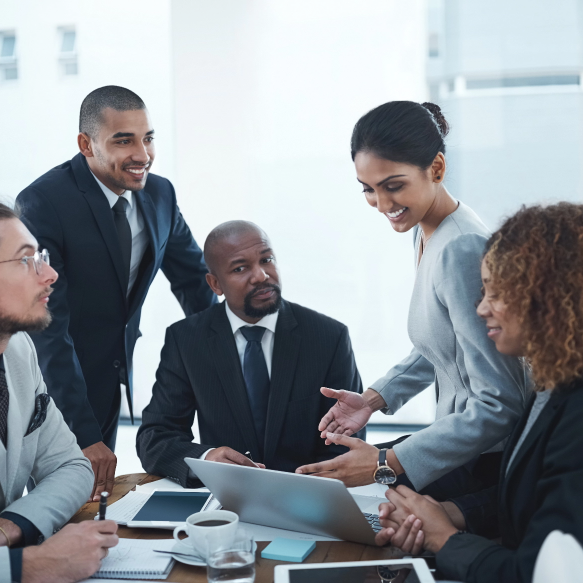 Insurance Claim Scenarios | Management & Professional Liability