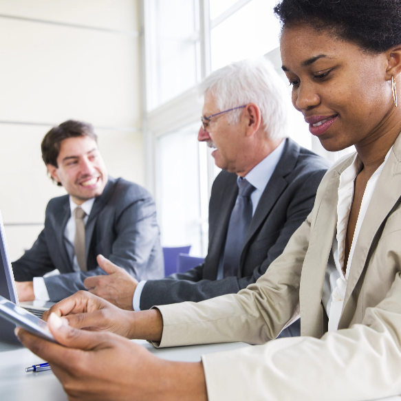 Insurance Claim Scenarios | Management & Professional Liability